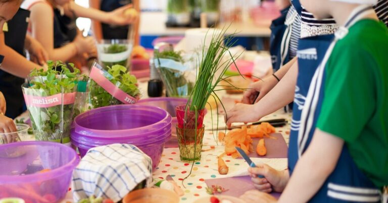 【2025年最新】SDGsを学べる楽しいワークショップ25選！